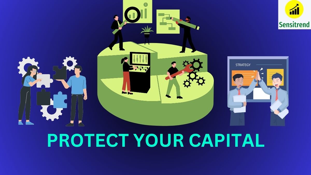 10 Golden Rules of Stock Market Trading - Stocks, Crypto, Tech, Auto ...