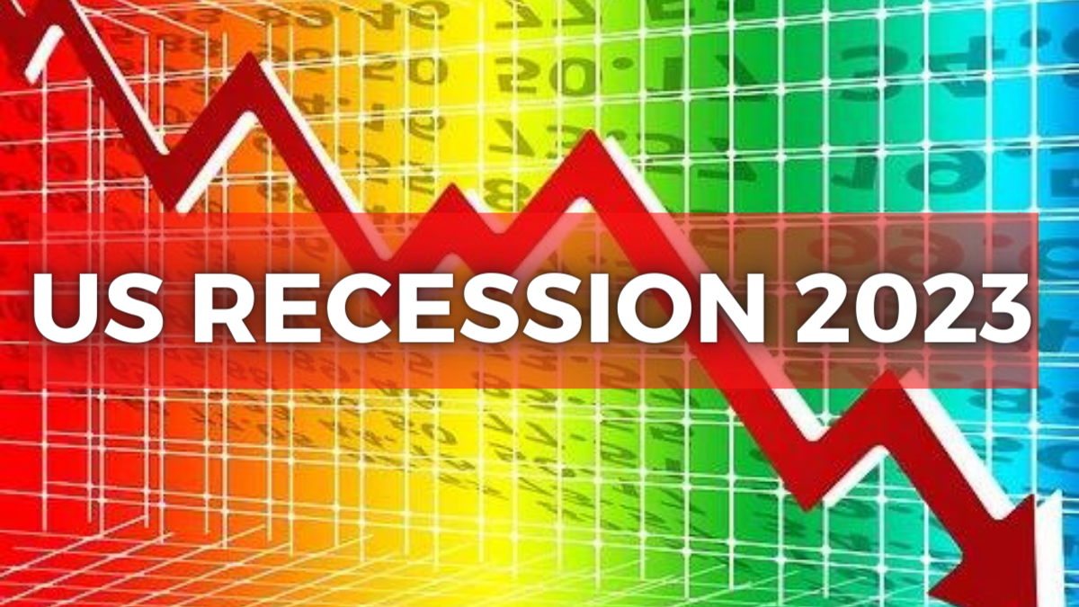 Us Recession 2023 No Landing Scenario As A Lie
