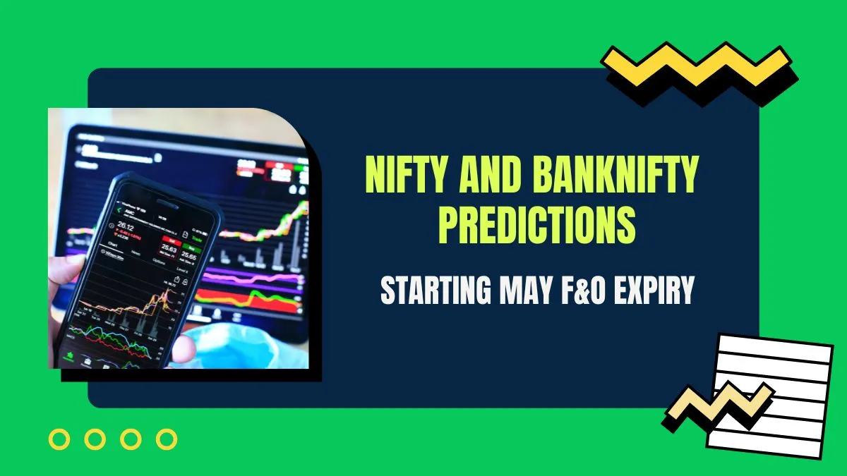 Nifty And Bank Nifty Prediction For Tomorrow 28 April 2023