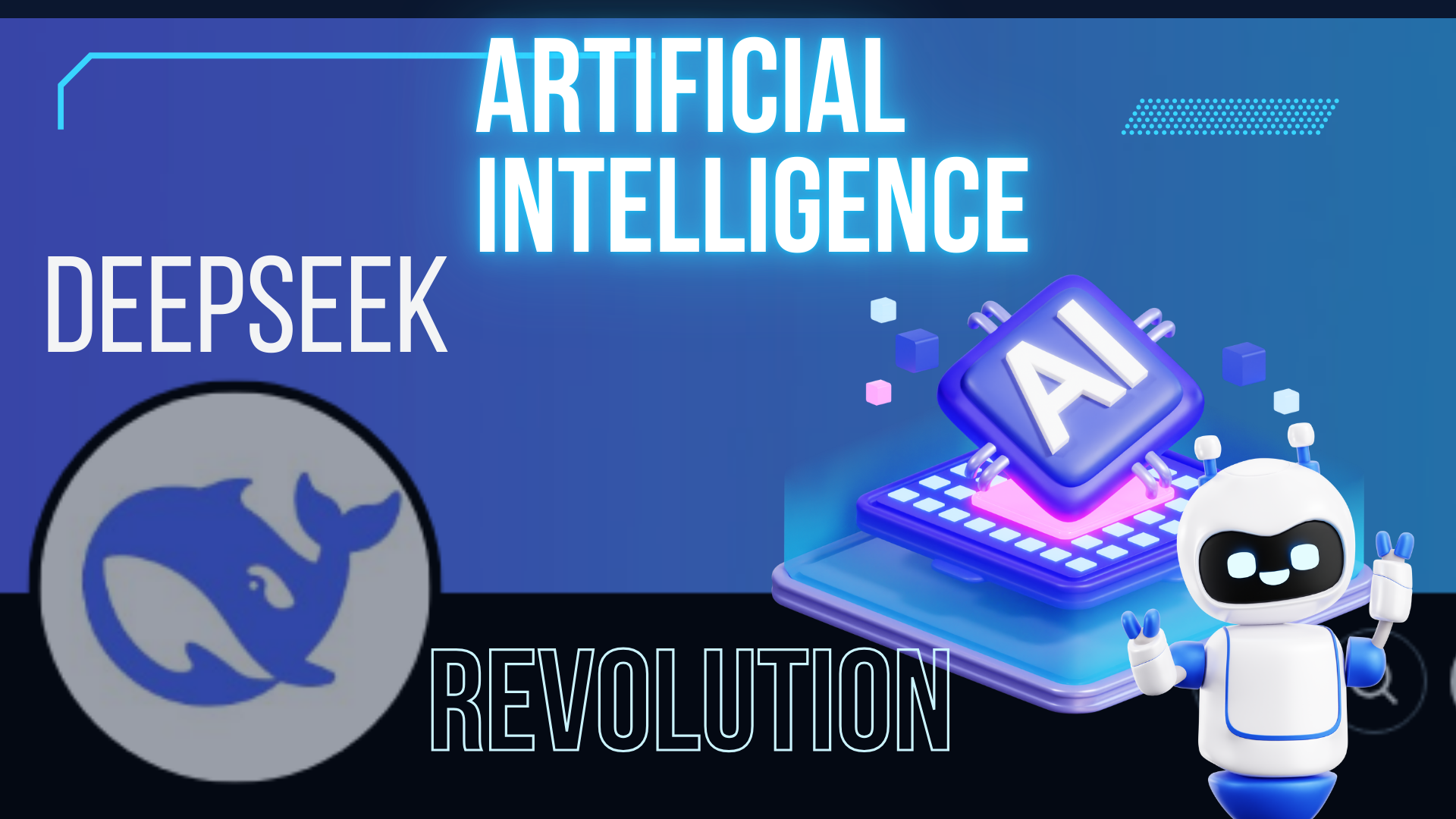 DeepSeek AI: How This Secret Weapon is Reshaping Finance